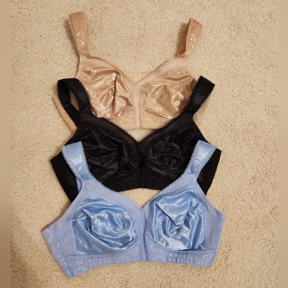 Playtex 18 Hour Comfort | Intimates & Sleepwear | Playtex 8 Hr Comfort ...